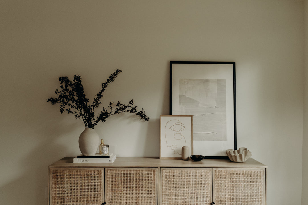 August Sage | Artisan Handcrafted Home Goods